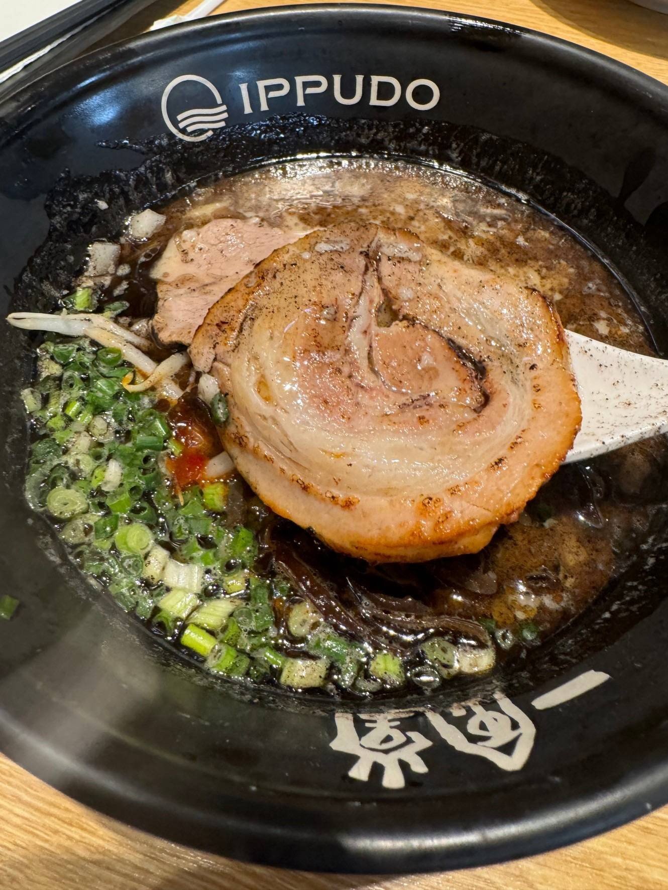 รูป Ramen Ippudo Central Pinklao