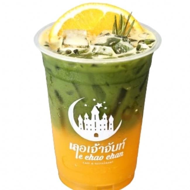 ร้าน Le Chao Chan -เลอเจ้าจันท์ Caltex | รีวิวร้านอาหาร