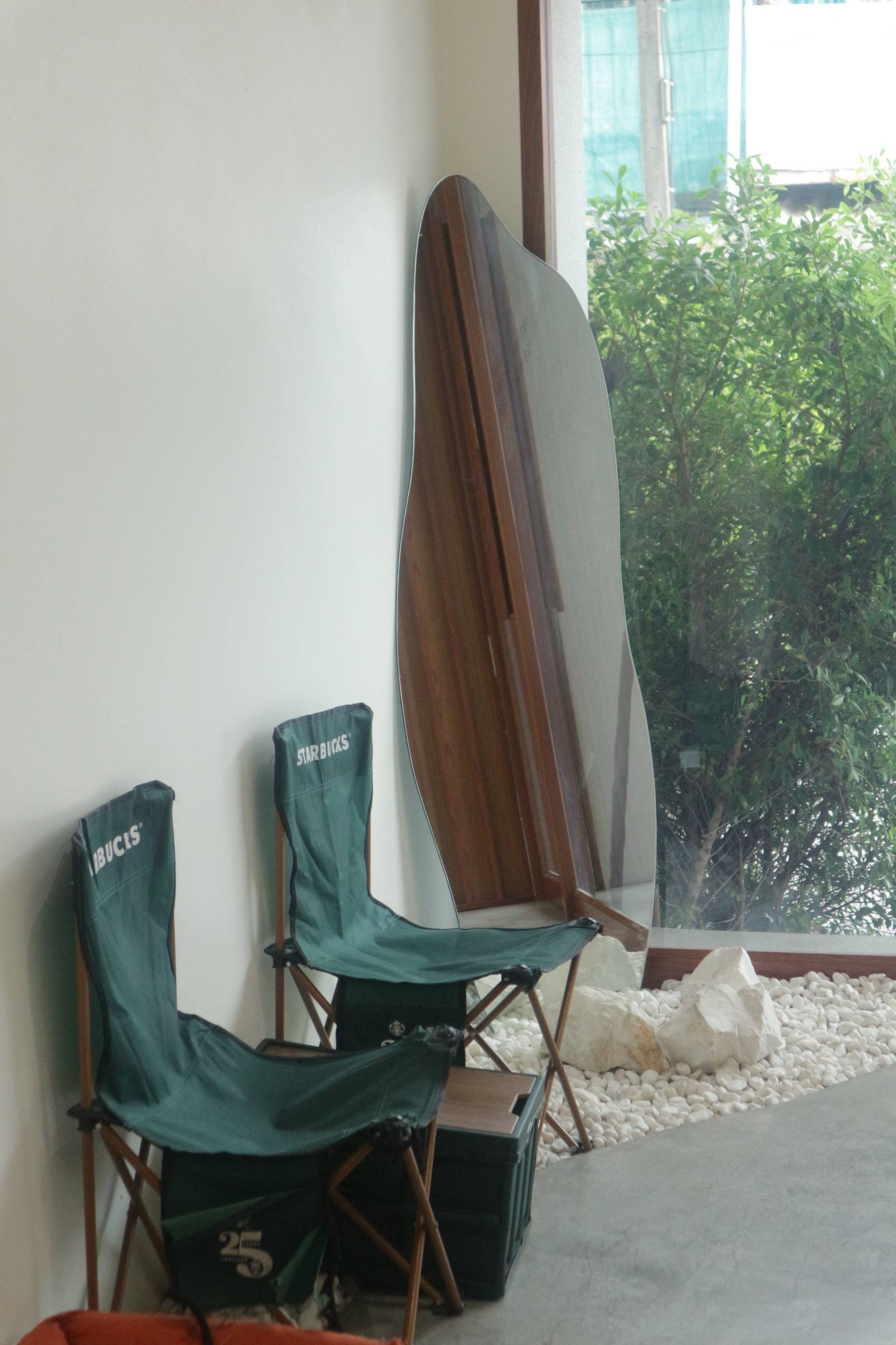 รีวิว CAPULUS.BKK - คาเฟ่สไตล์โมเดิร์น ถ่ายรูปสวยทุกมุมม