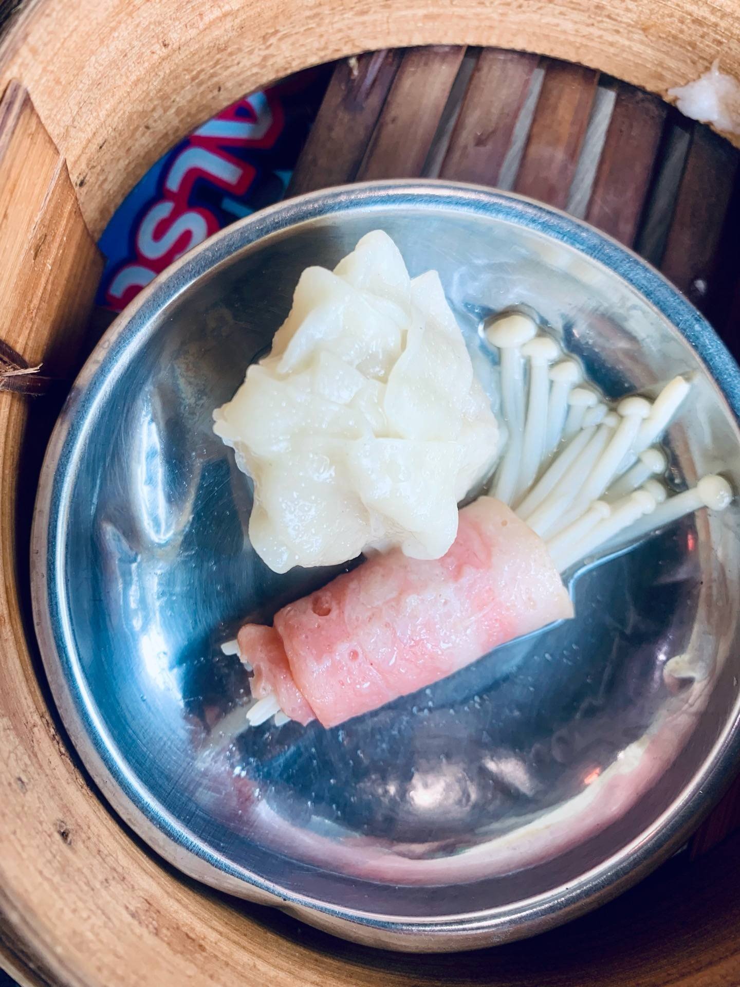 รูป Mandarin Suki & Dim Sum Halal พระราม9