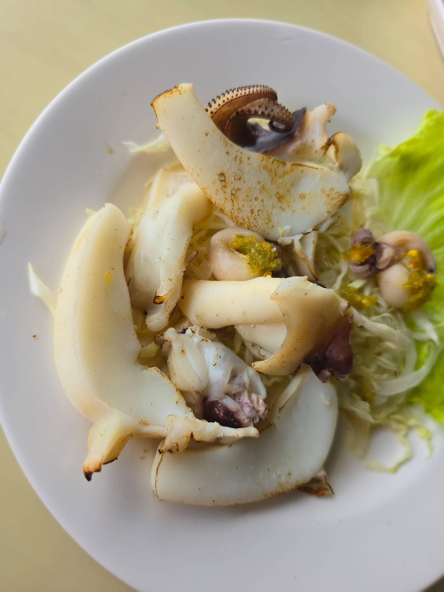 ร้าน BB SeaFood | รีวิวร้านอาหาร