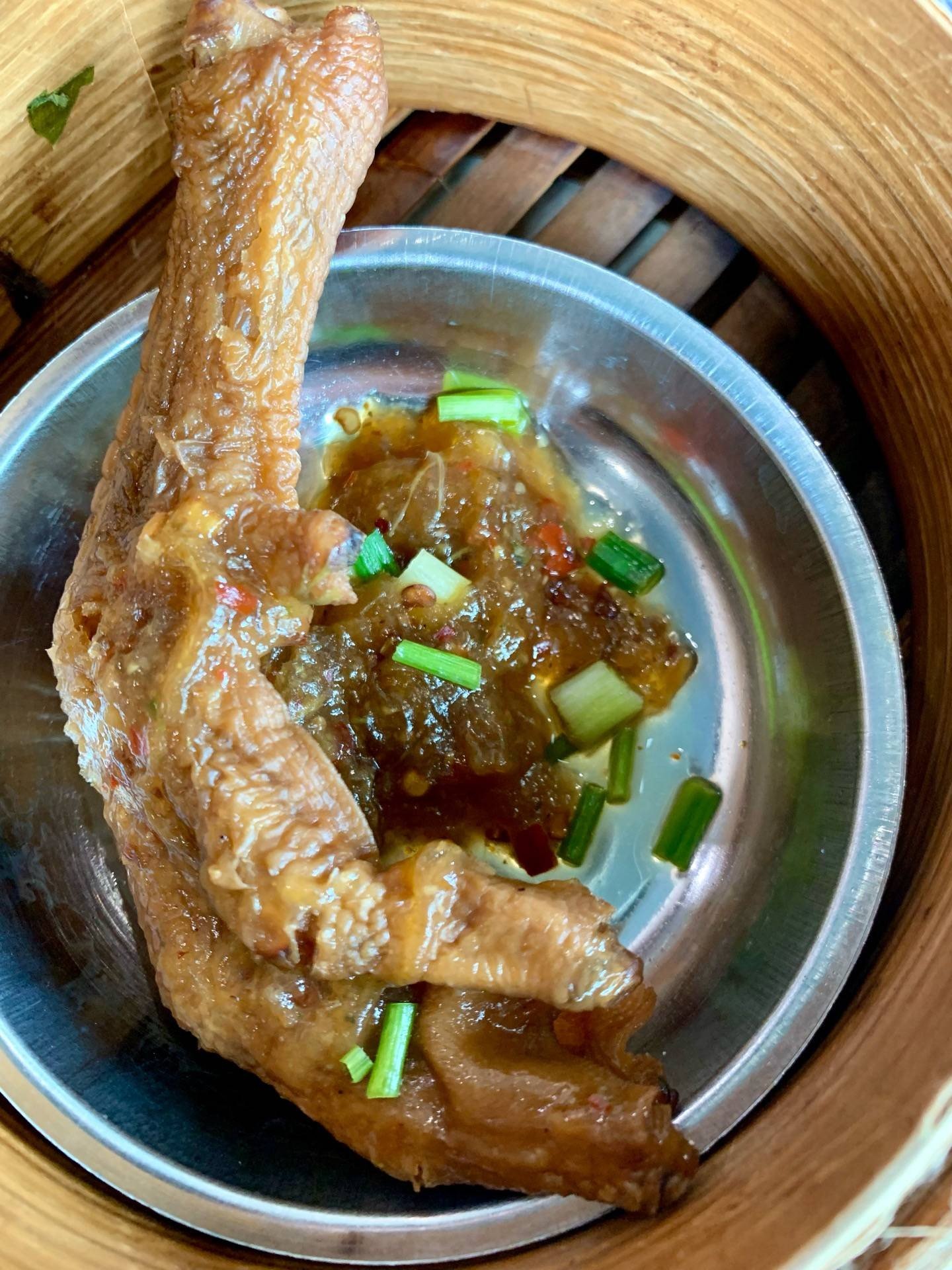 รูป Mandarin Suki & Dim Sum Halal พระราม9