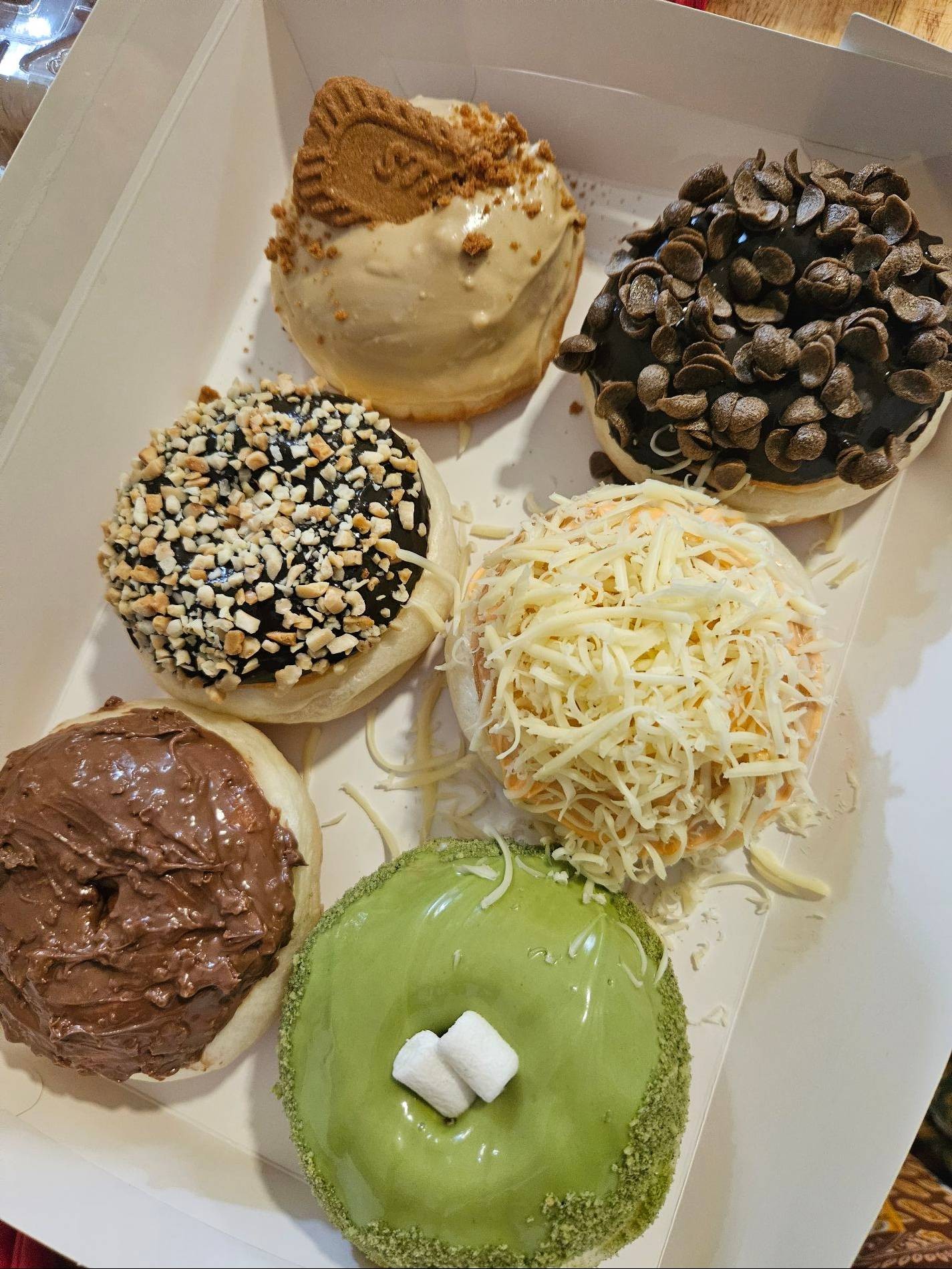 ร้าน Bing sha cafe' สมูทตี้ ชาเย็น ปังปิ้ง พฤกษาวิลล์ | รีวิวร้านอาหาร