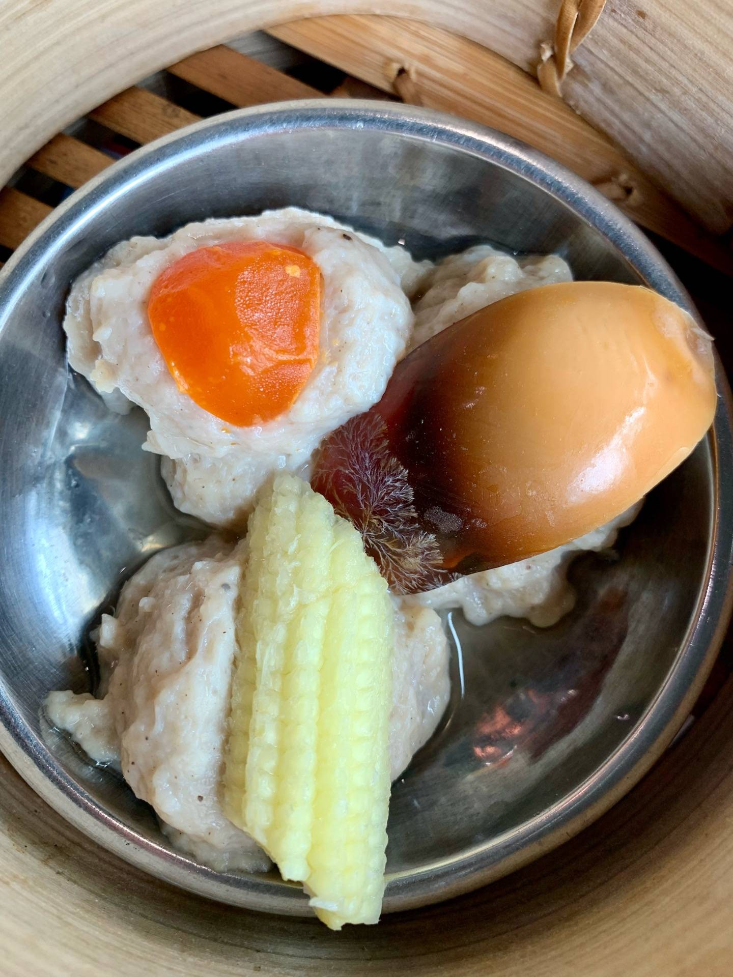 รูป Mandarin Suki & Dim Sum Halal พระราม9