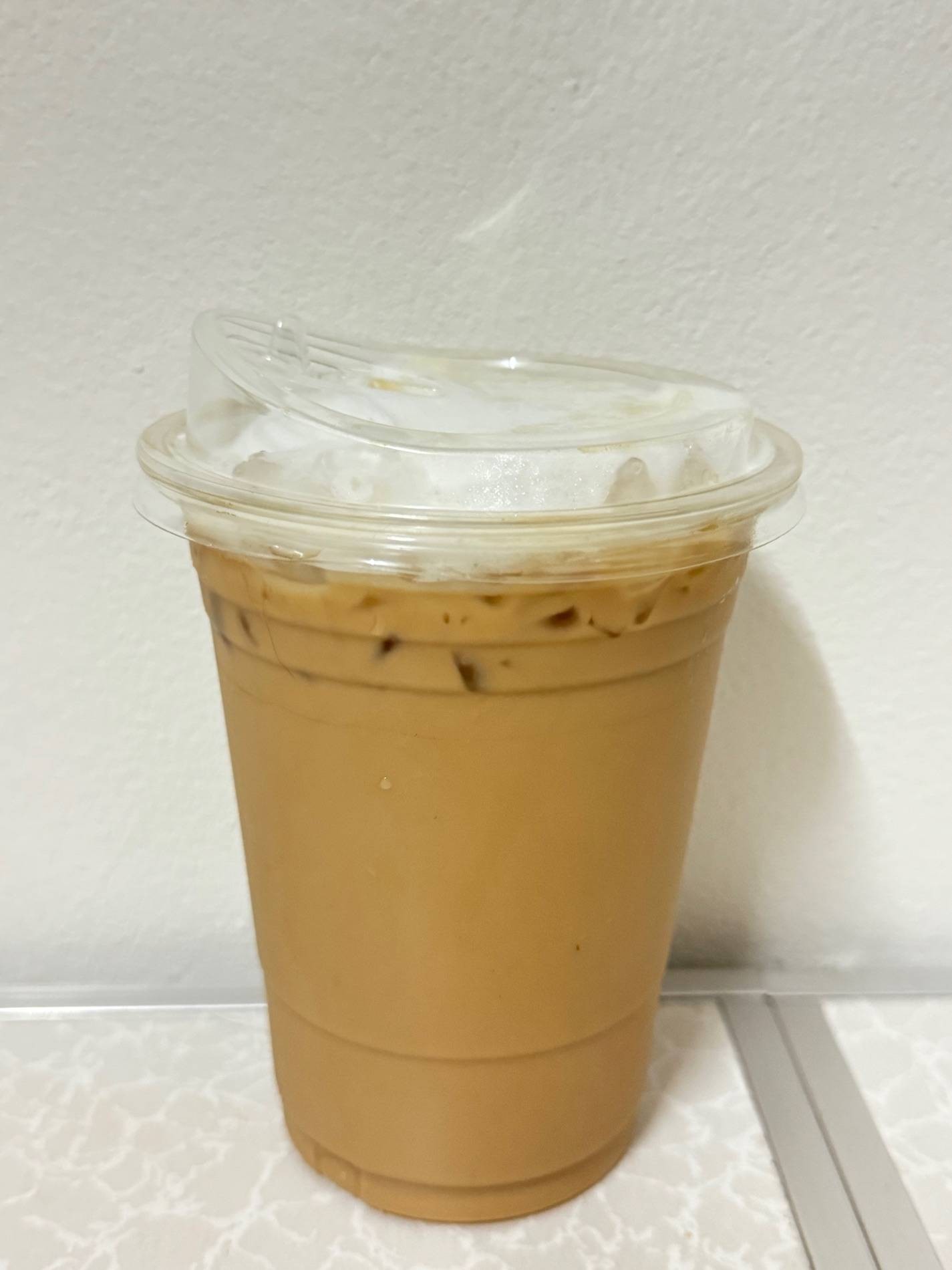 ร้าน Amp coffee | รีวิวร้านอาหาร