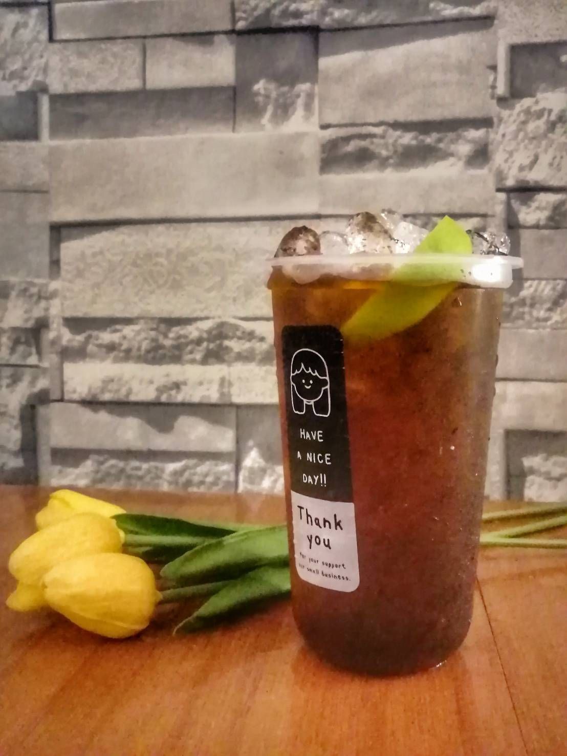 ร้าน เตี๋ยวไก่ T.TA.WIN | รีวิวร้านอาหาร