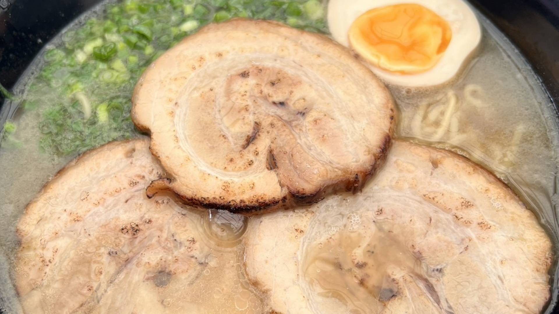 Thai show Ramen - สั่งอาหารเดลิเวอรี | Wongnai x LINE MAN