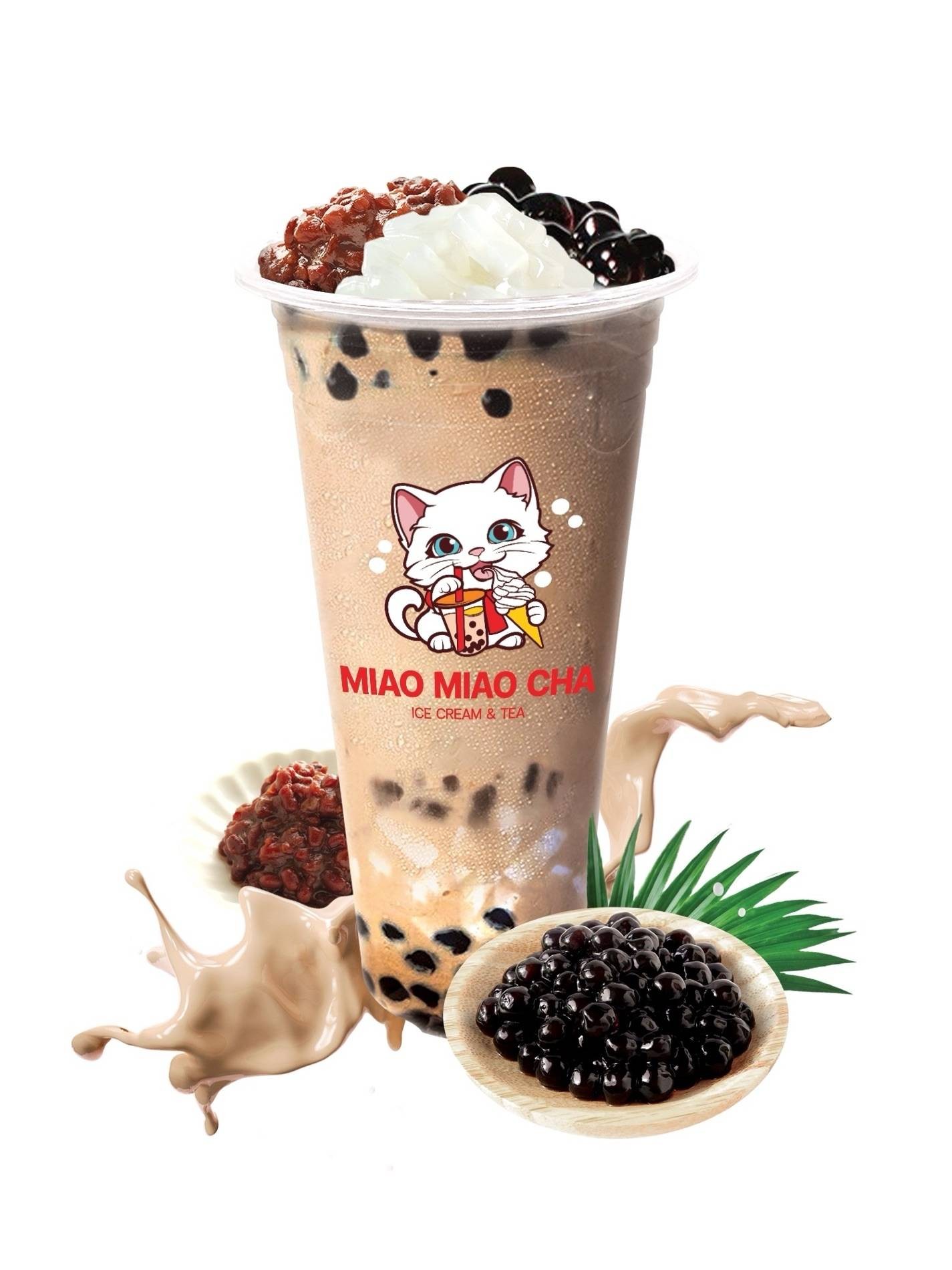 ร้าน MIAO MIAO CHA RIM SUAN Market ปิดกิจการ | รีวิวร้านอาหาร