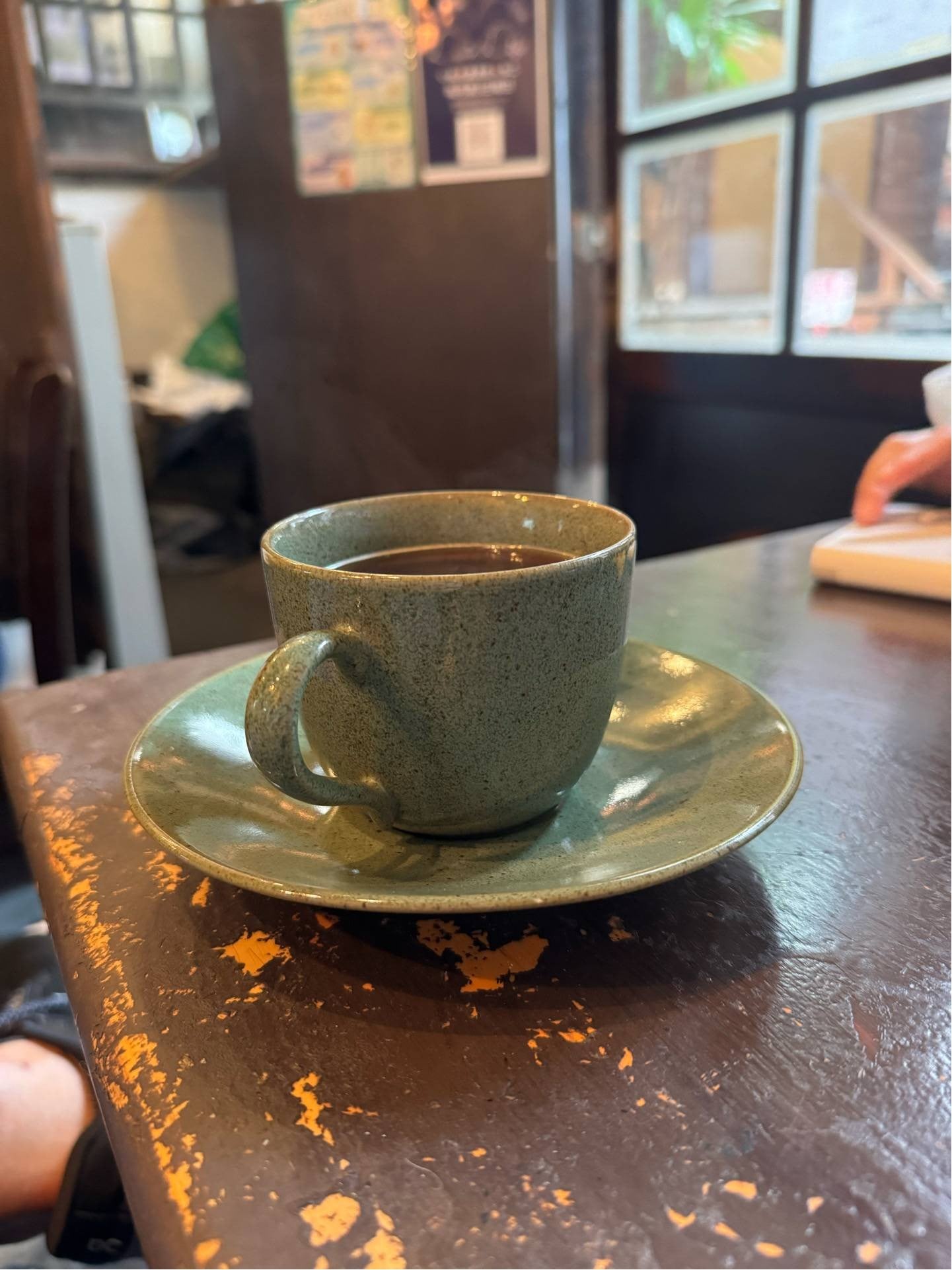 ร้าน Academy Cafe | รีวิวร้านอาหาร