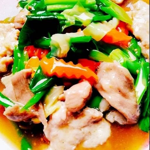 ร้าน ราดหน้า@Mike.kc ร้านราดหน้า@Mike.kc | รีวิวร้านอาหาร