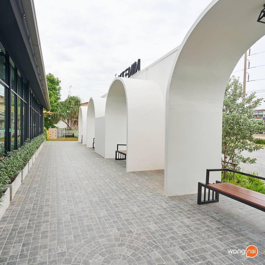 รูป NINETY9 GARDEN