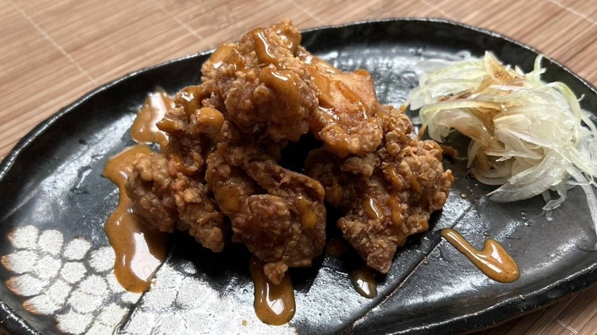 Samurai Chicken ไก่ทอดญี่ปุ่น ฮาลาล - สั่งอาหารเดลิเวอรี | Wongnai x ...