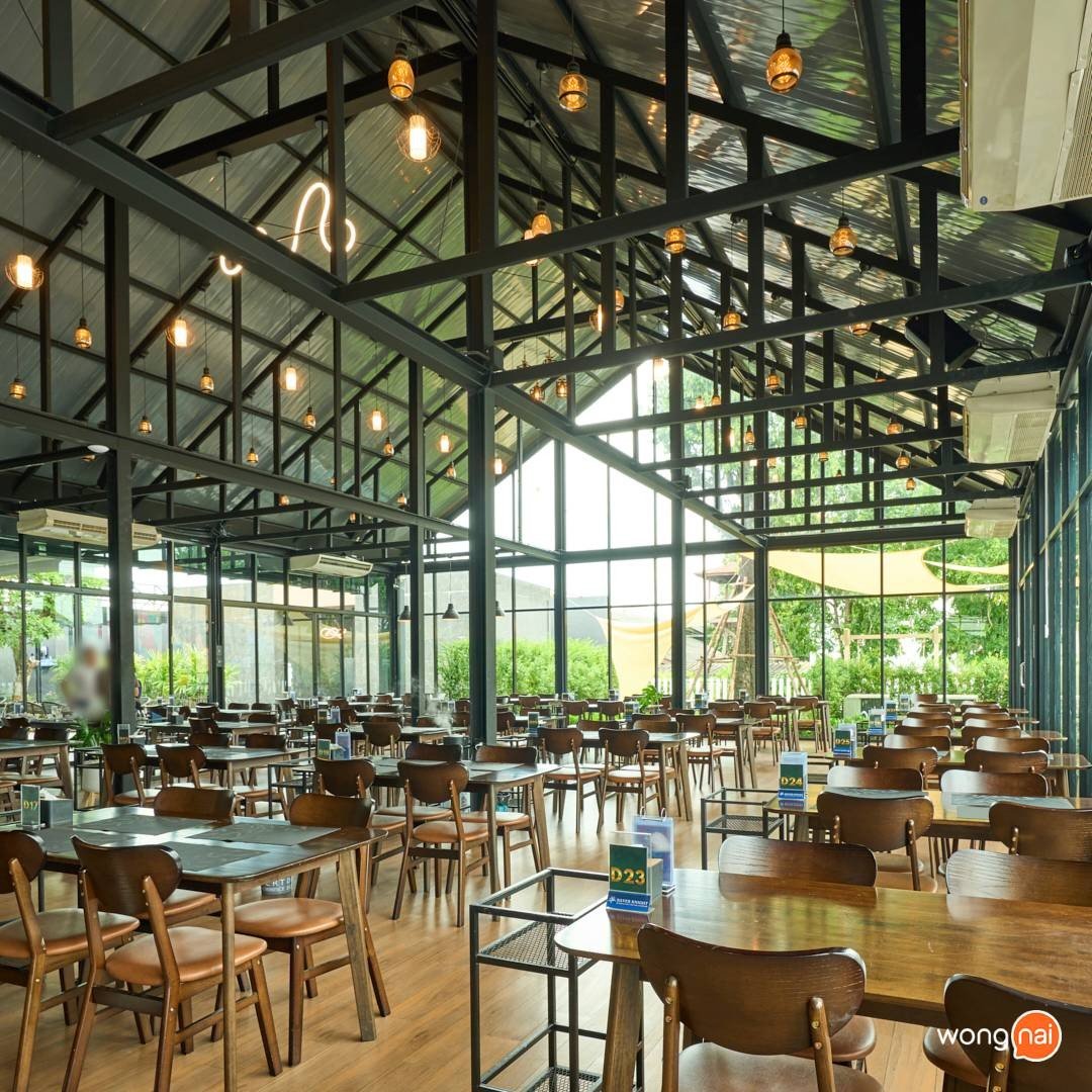 รูป NINETY9 GARDEN