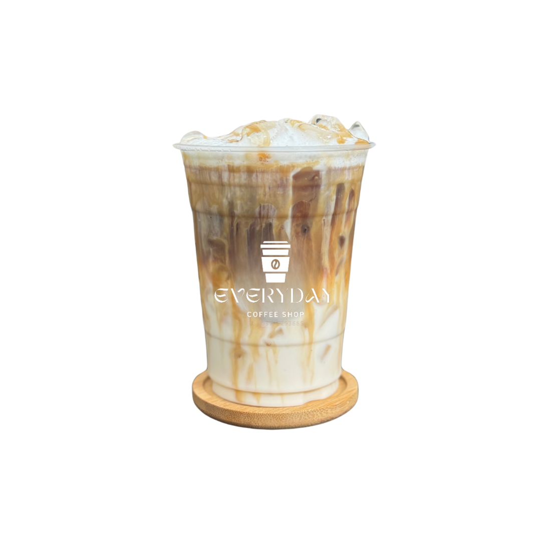 ร้าน Everyday coffee shop Everyday coffee shop | รีวิวร้านอาหาร