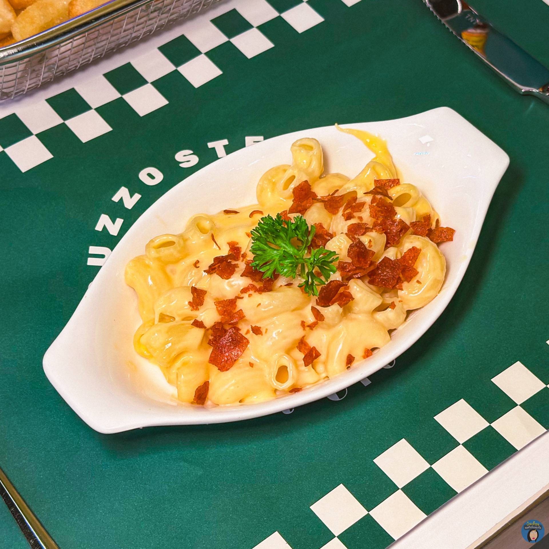 รูป GUZZO STEAK Siam Square One