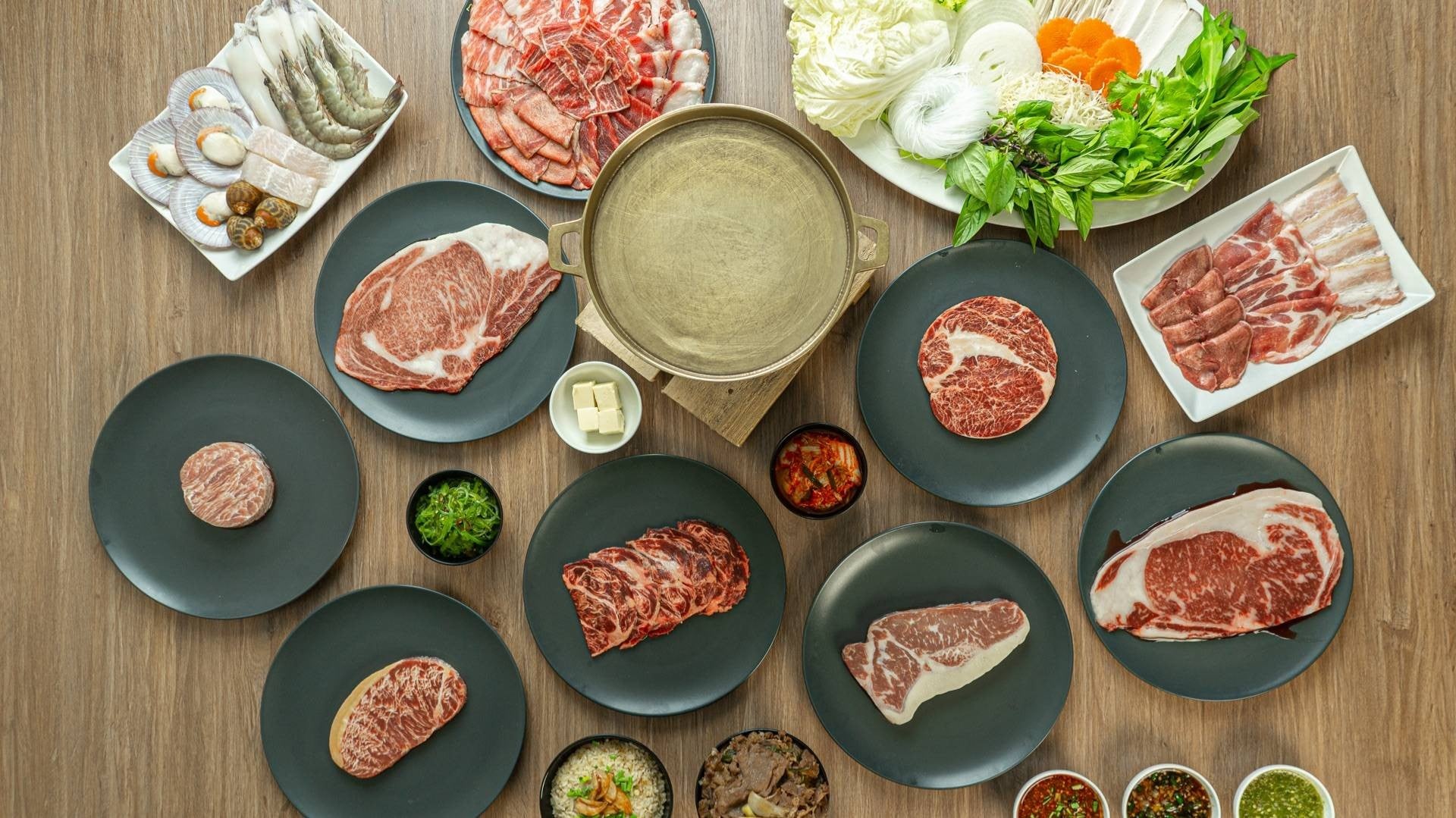 Best Beef (จะเปลี่ยนเป็นร้าน Kapow ในแกรป) โคราช - สั่งอาหารเดลิเวอรี ...