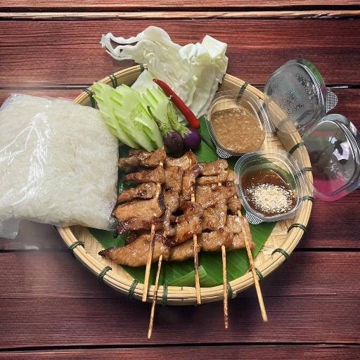 ร้าน 81 Eighty-One | รีวิวร้านอาหาร