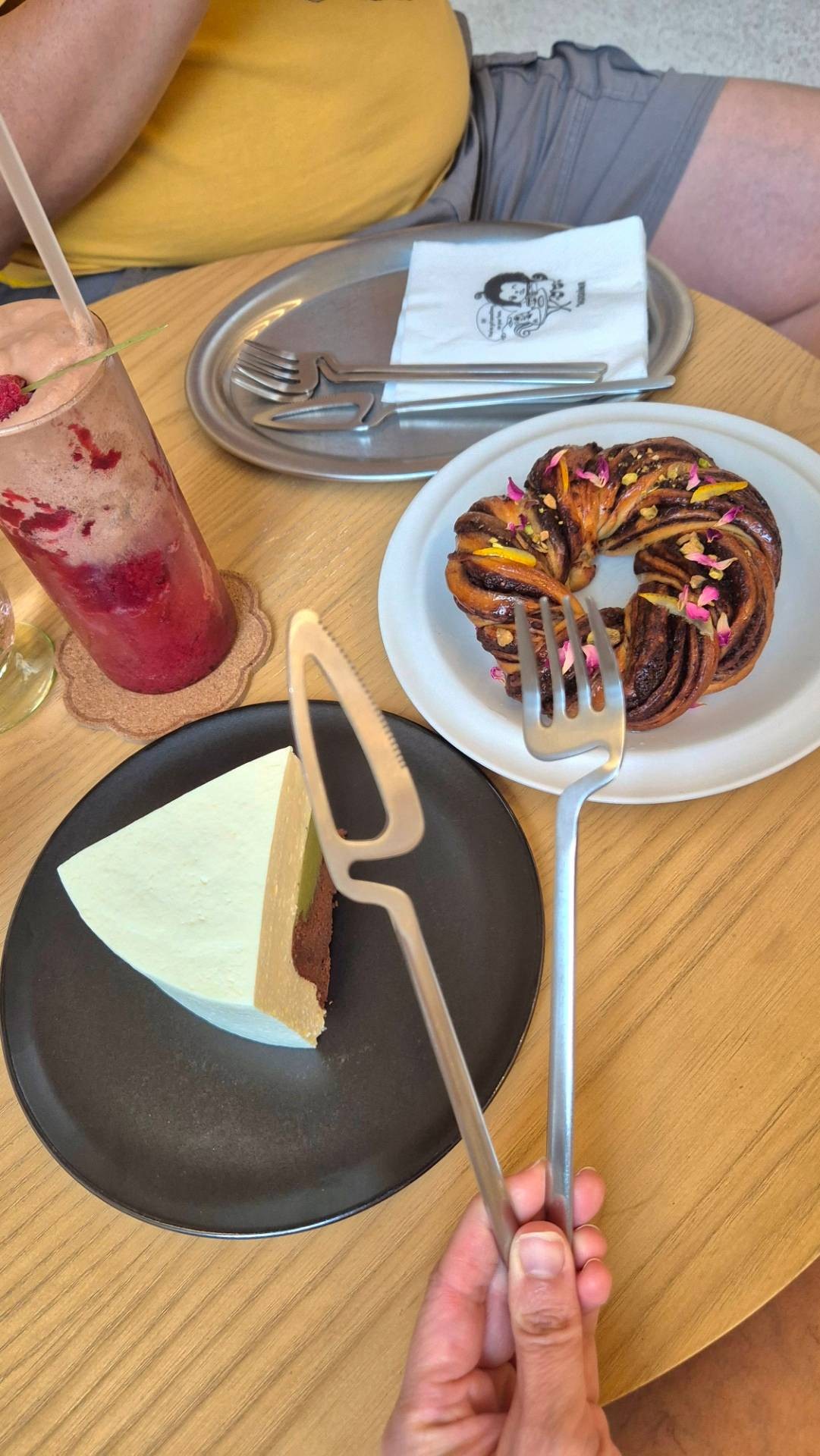 รีวิว Matchima Chocolate - Chocolate ดีงาม คุณภาพตามราคา👍