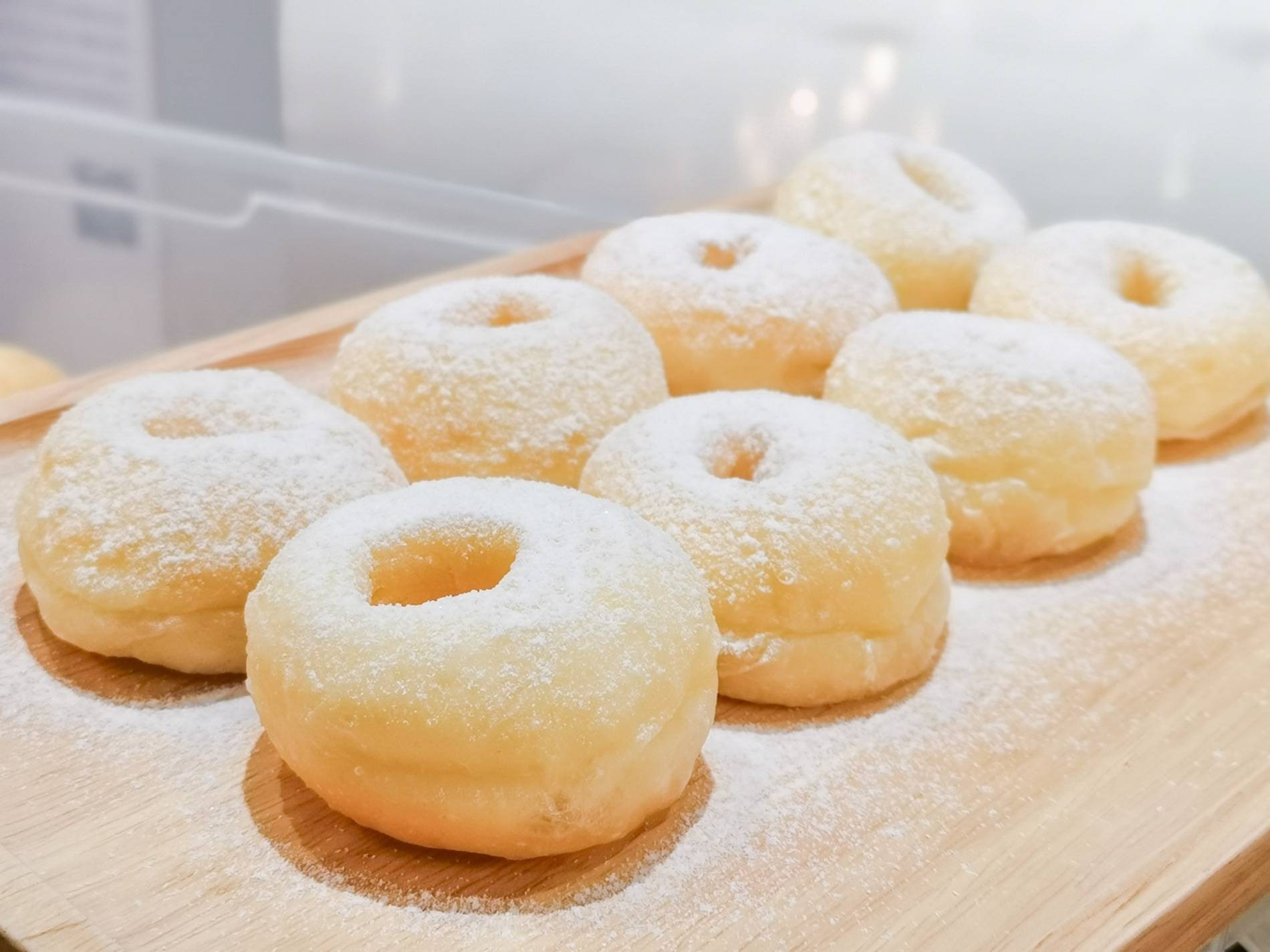 ร้าน Alice Baker | รีวิวร้านอาหาร