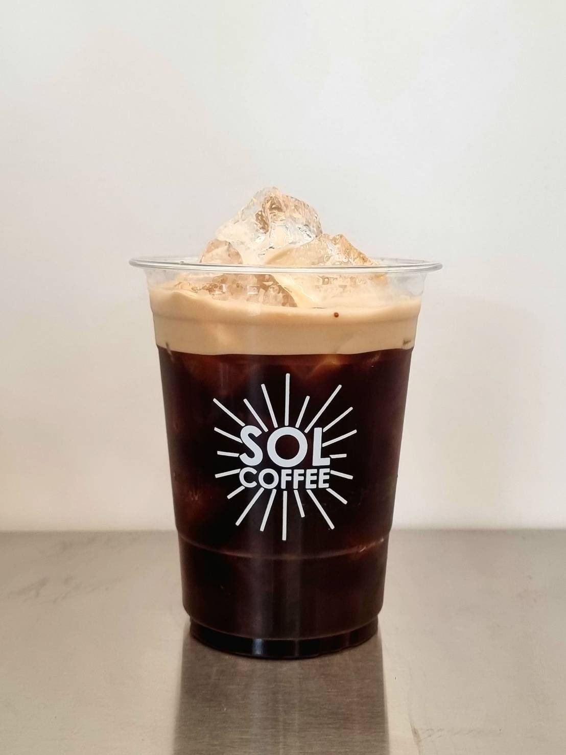 [รีวิว] ร้าน SOL สีลมเอจ | เมนูแนะนำ รูปภาพ ราคา