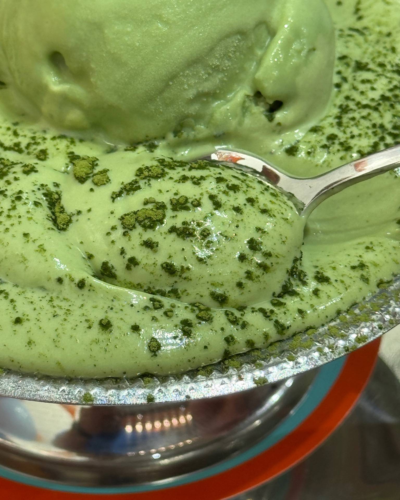 รูป ICE CREAM SAMOSORN