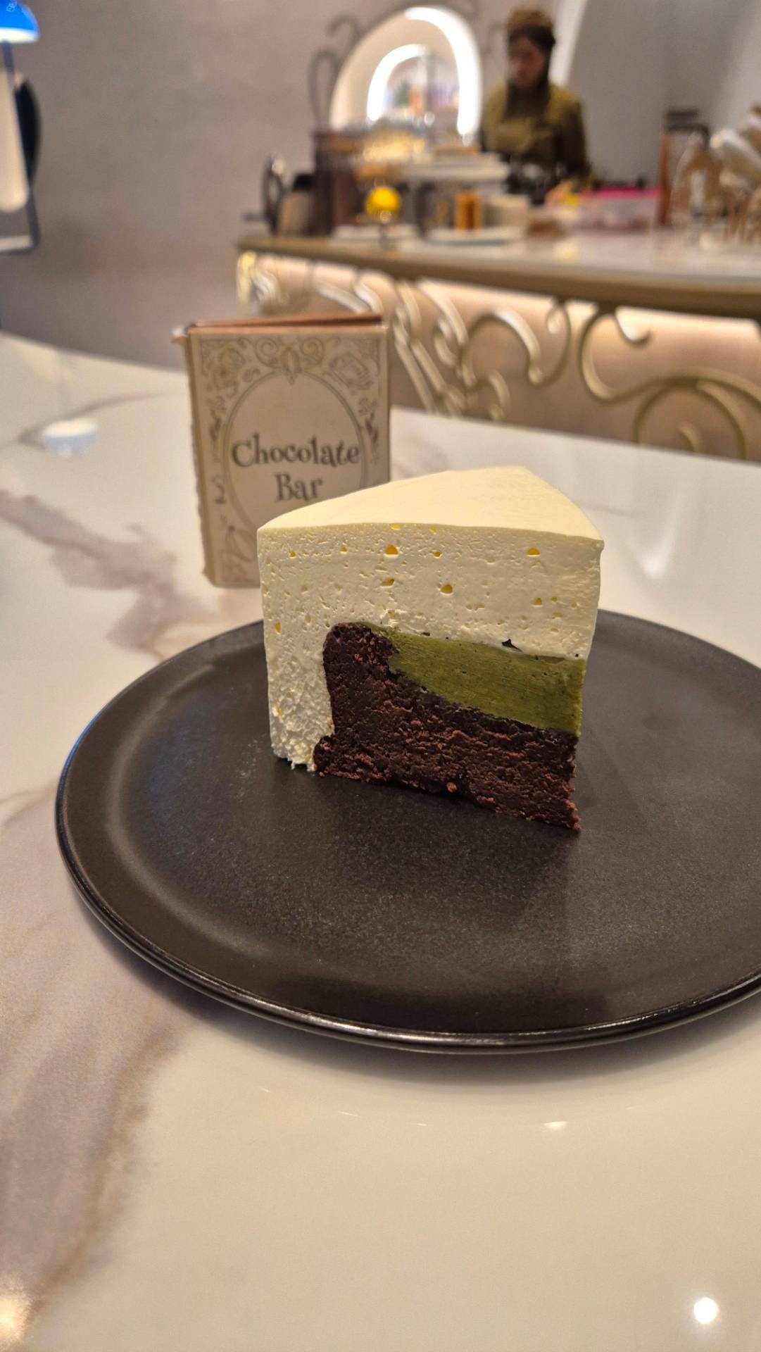 รูป Matchima Chocolate