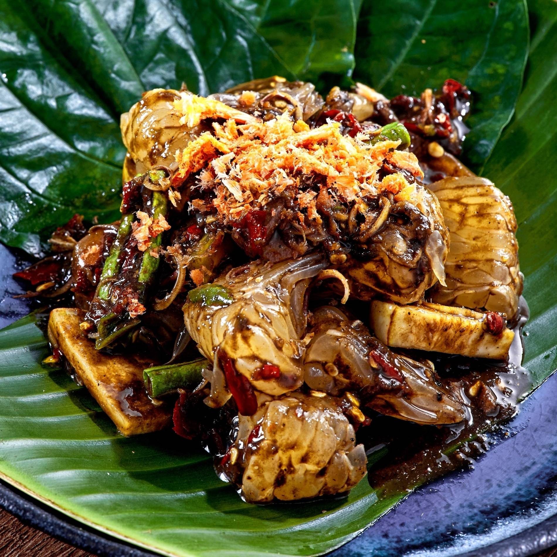 [รีวิว] ร้าน Zaab Eli (แซ่บอีลี่) เดอะมอลล์บางแค | เมนูแนะนำ รูปภาพ ราคา