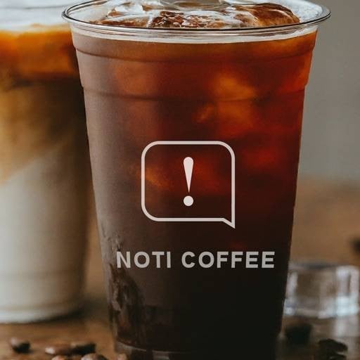 [รีวิว] ร้าน Noti Coffee | เมนูแนะนำ รูปภาพ ราคา
