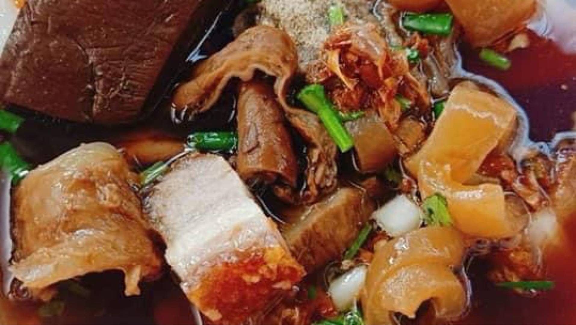 ก๋วยจั๊บน้ำข้น NorNor - สั่งอาหารเดลิเวอรี | Wongnai x LINE MAN