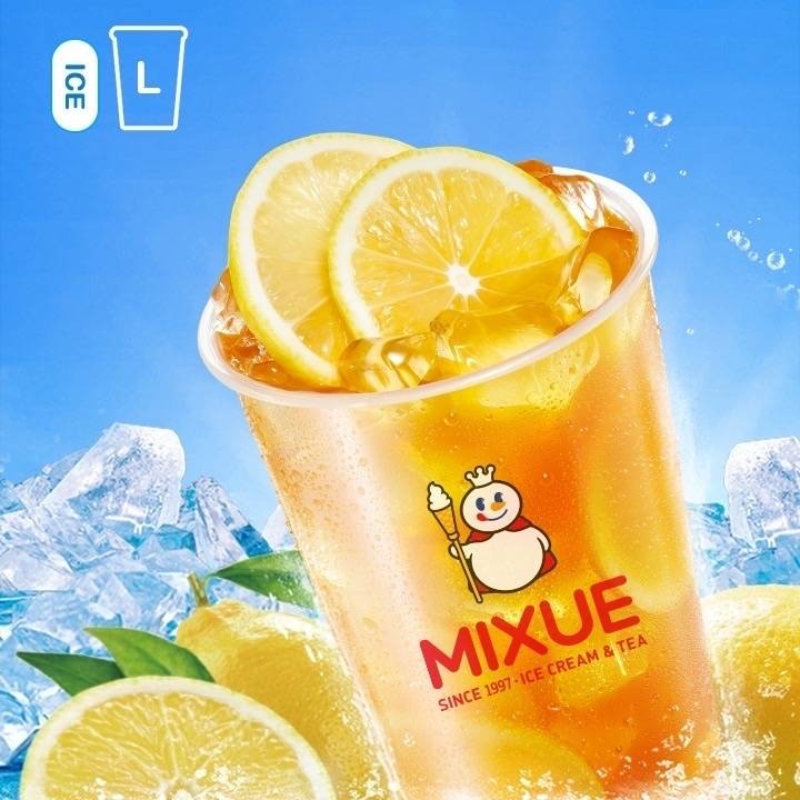 ร้าน Mixue โลตัส นวนคร | รีวิวร้านอาหาร