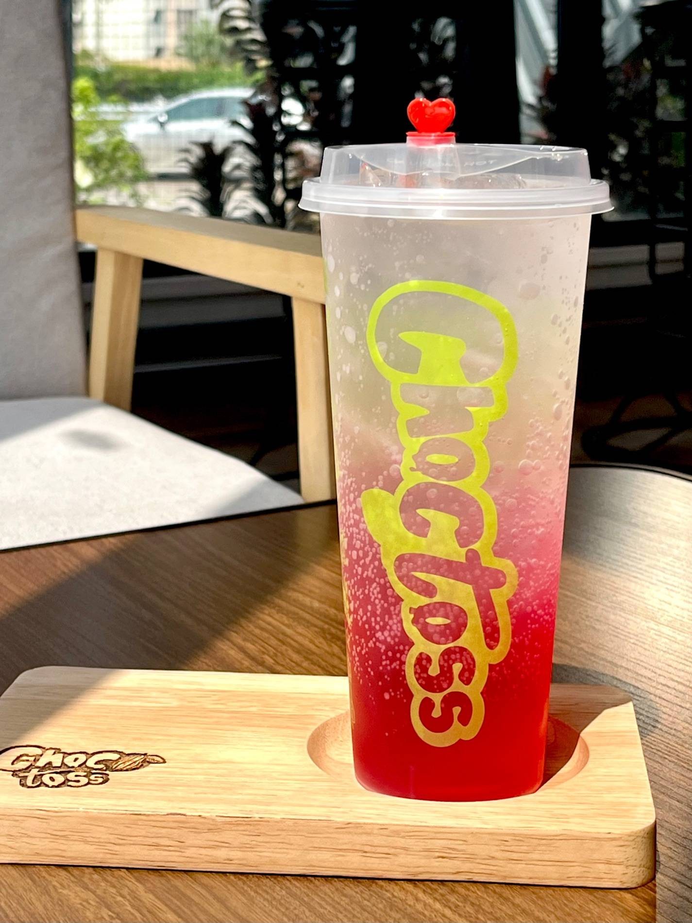 ร้าน Choco toast | รีวิวร้านอาหาร