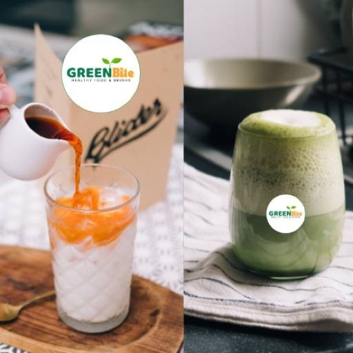 ร้าน GREENBITE Healthy Food & Drinks | รีวิวร้านอาหาร