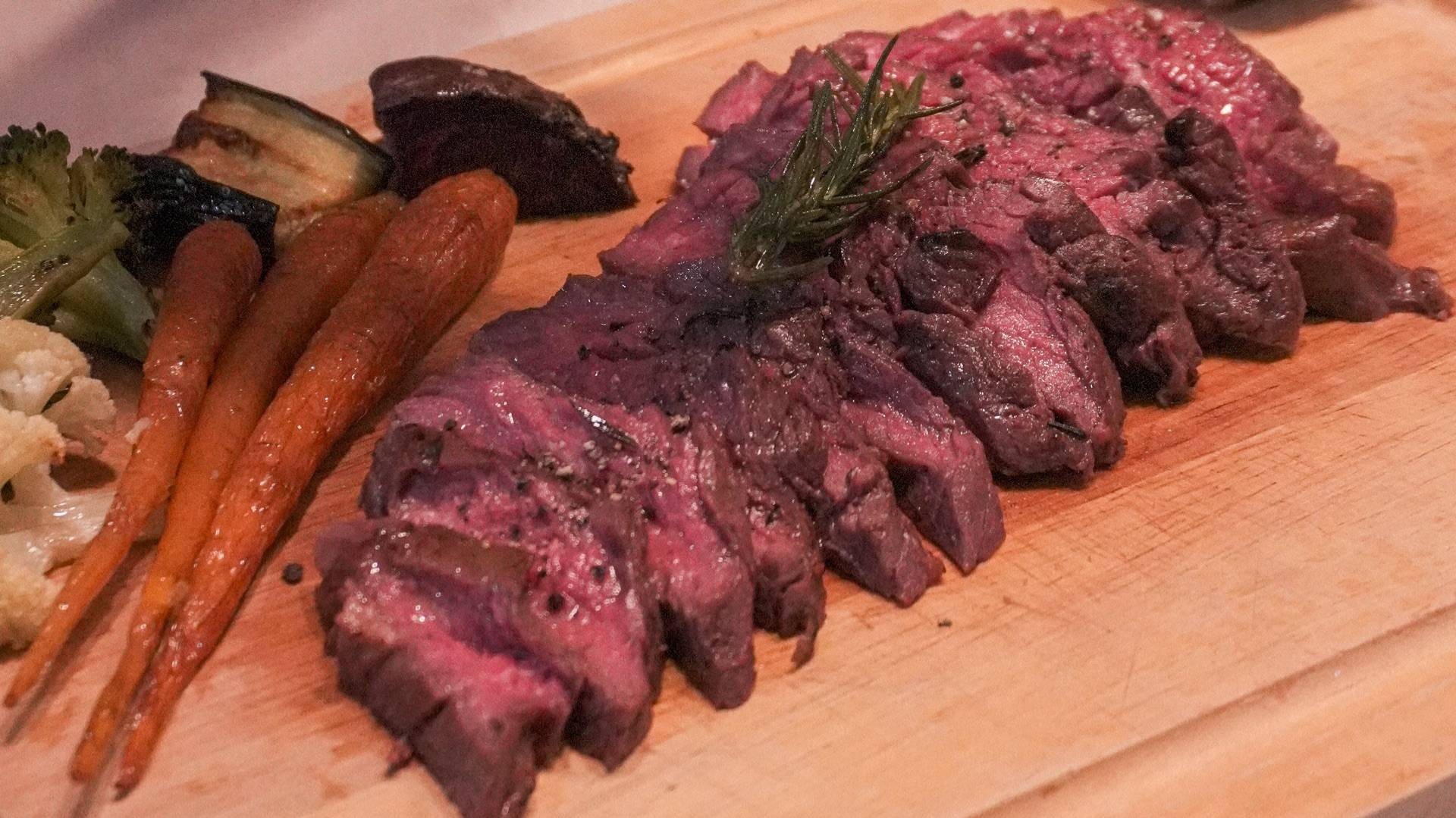 ร้าน Mean Grill Thong Lor มีนกริล ทองหล่อ ซอย 5 | รีวิวร้านอาหาร