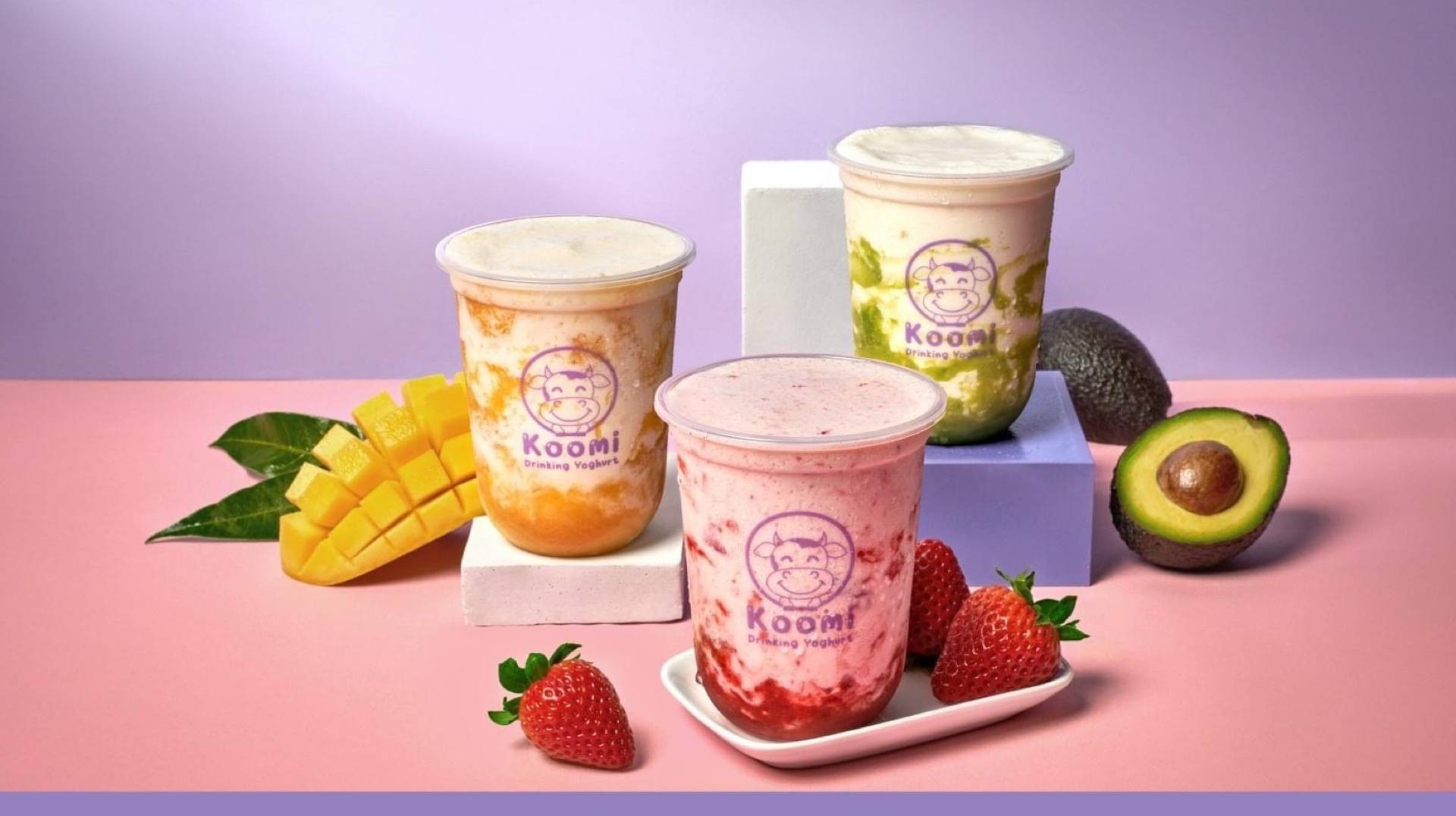 Koomi Ari - สั่งอาหารเดลิเวอรี | Wongnai x LINE MAN