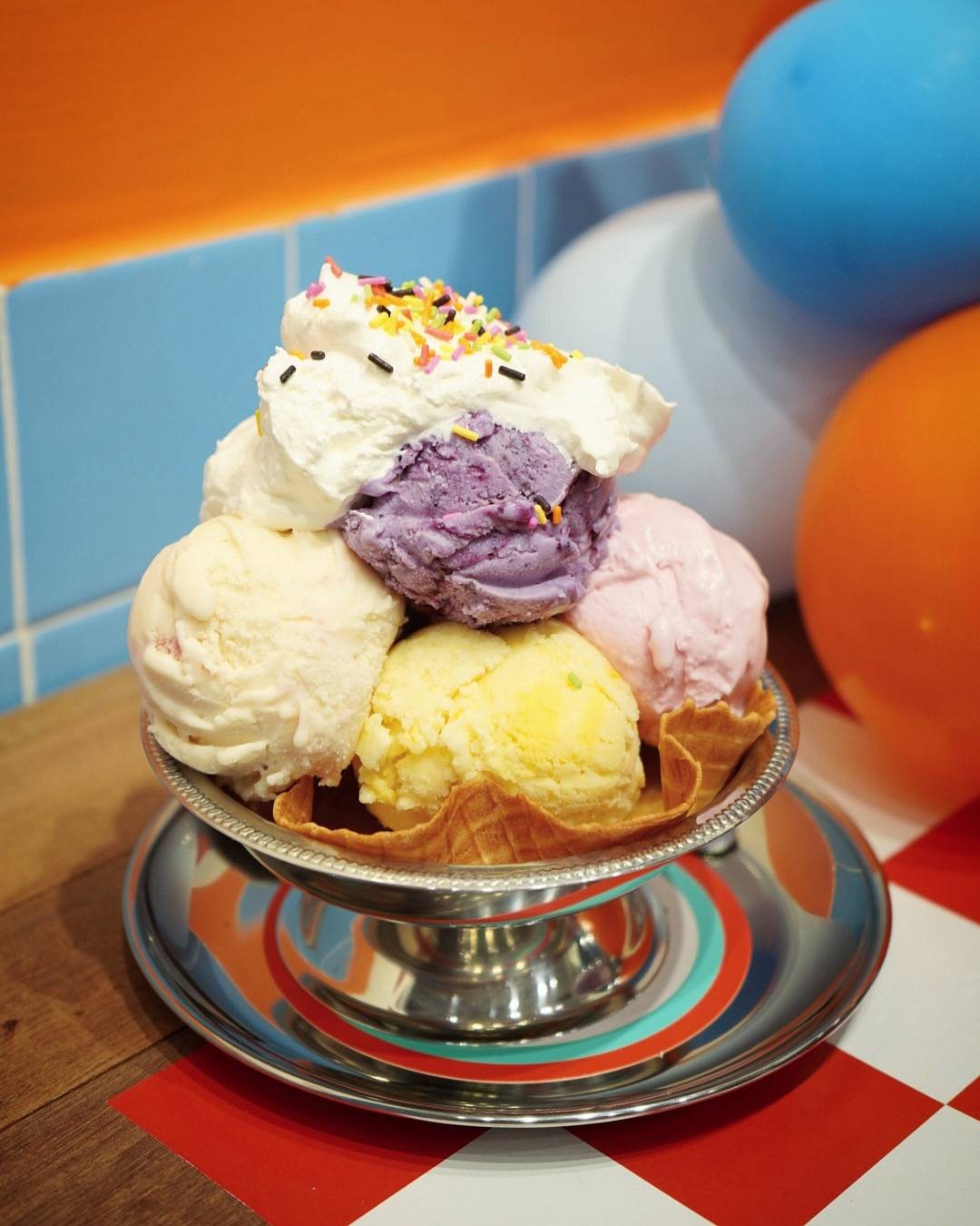 10 ร้านเปิดใหม่บรรทัดทอง 2025! คาวหวานตัวจี๊ด รีบเก็บก่อนคิวยาว!