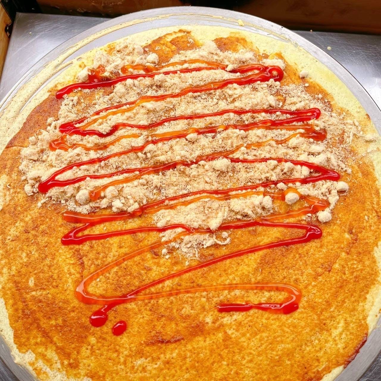 ร้าน I’m crepe | รีวิวร้านอาหาร