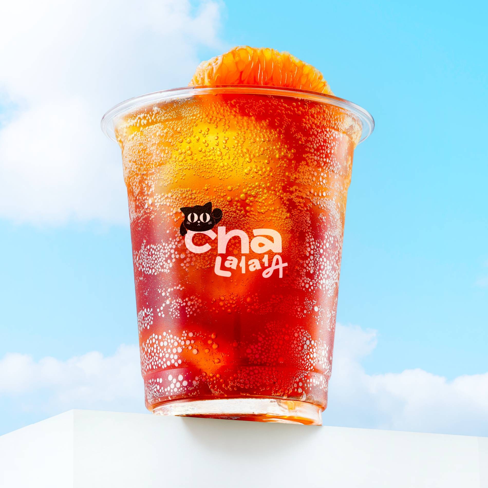 ร้าน Chalalala Tea & Brew House The Coast Bangkok | รีวิวร้านอาหาร