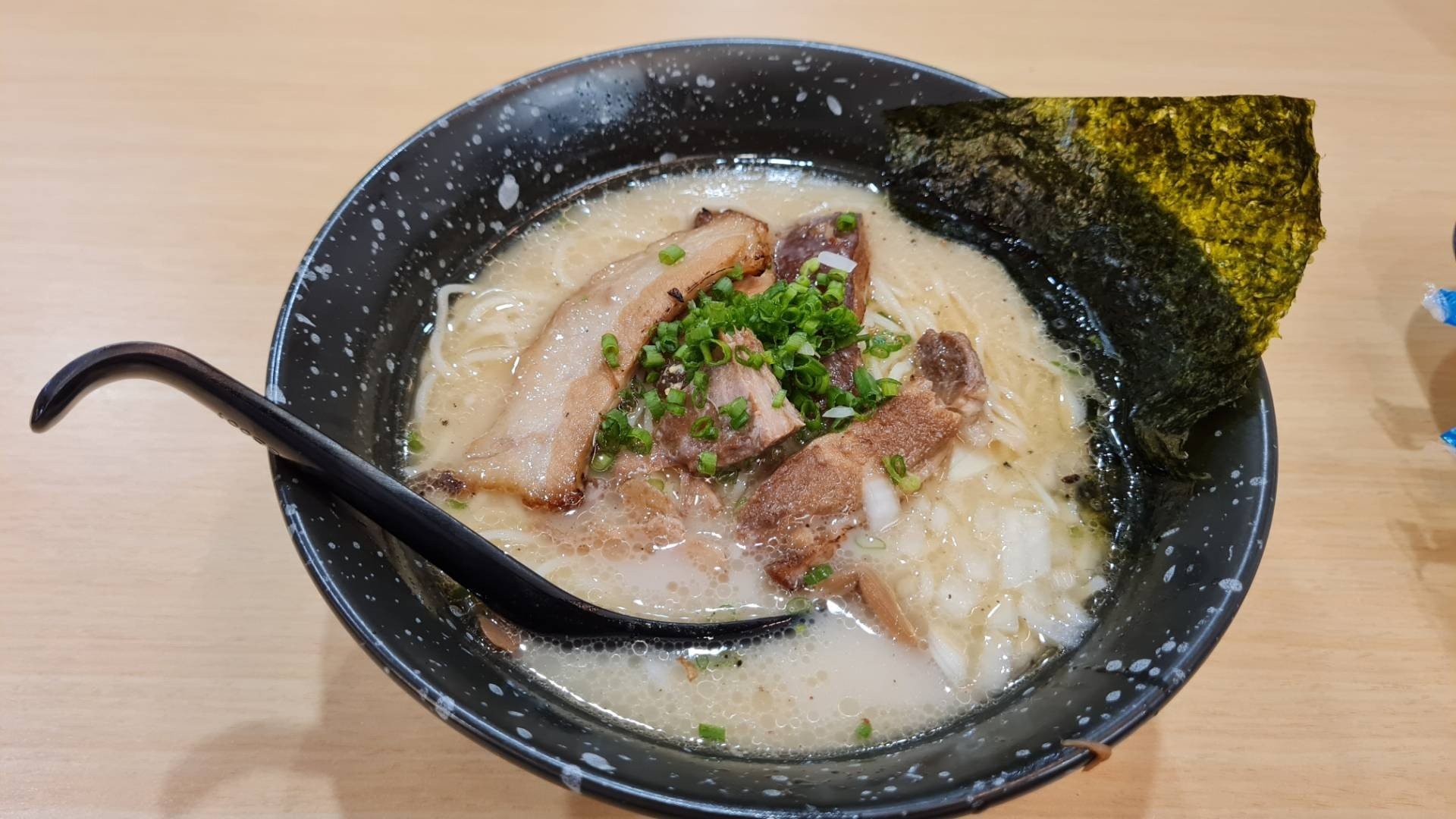 ร้าน Takeya Japan restaurant ดิโอลด์สยาม | รีวิวร้านอาหาร