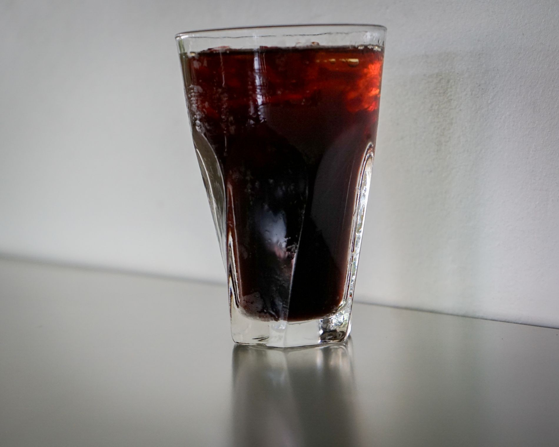 ร้าน Well Done slowbar coffee หมู่บ้านเศรษฐกิจ ซ.41 | รีวิวร้านอาหาร