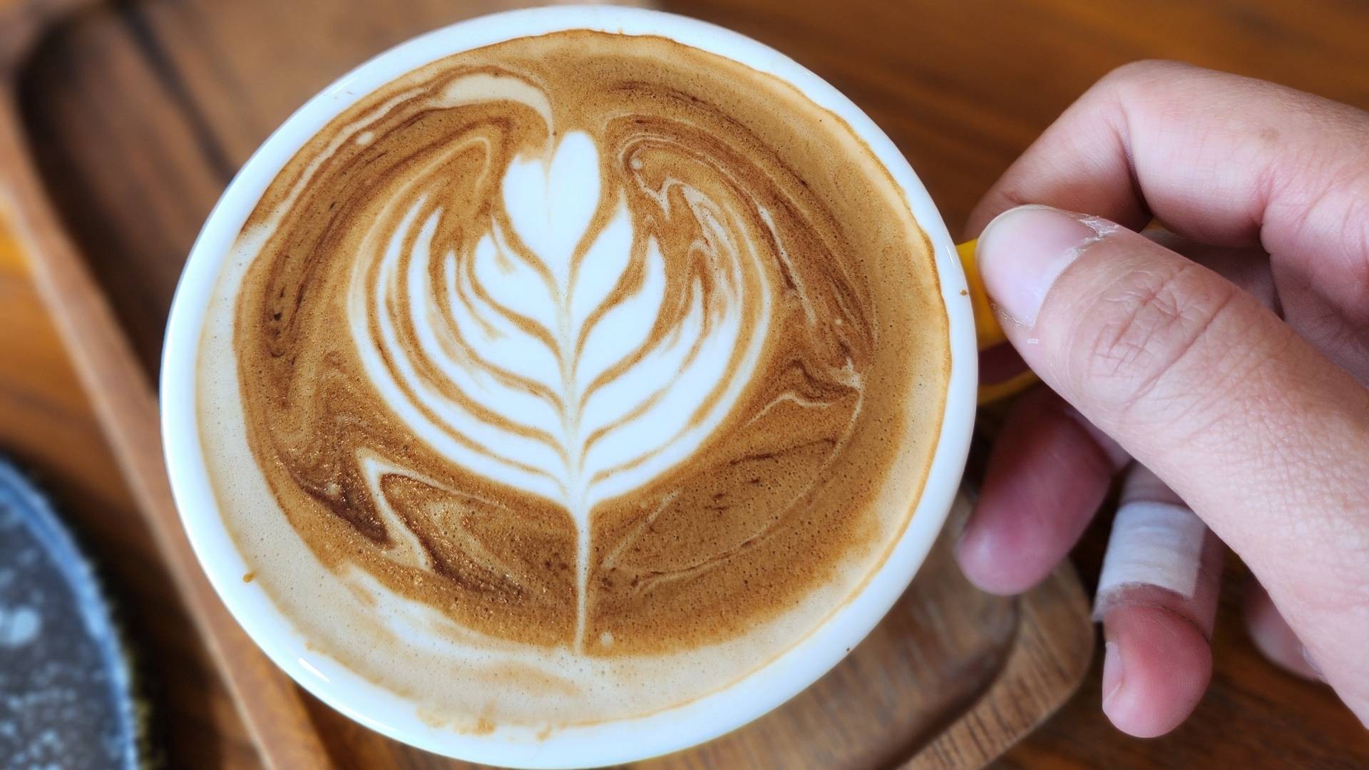 ร้าน Uri Coffee จตุจักร สาขาจตุจักร | รีวิวร้านอาหาร