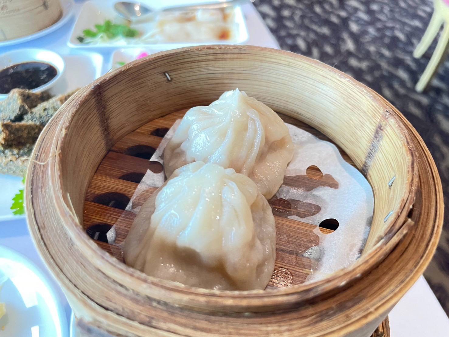 รูป Yok Chinese Restaurant โรงแรม The Emerald