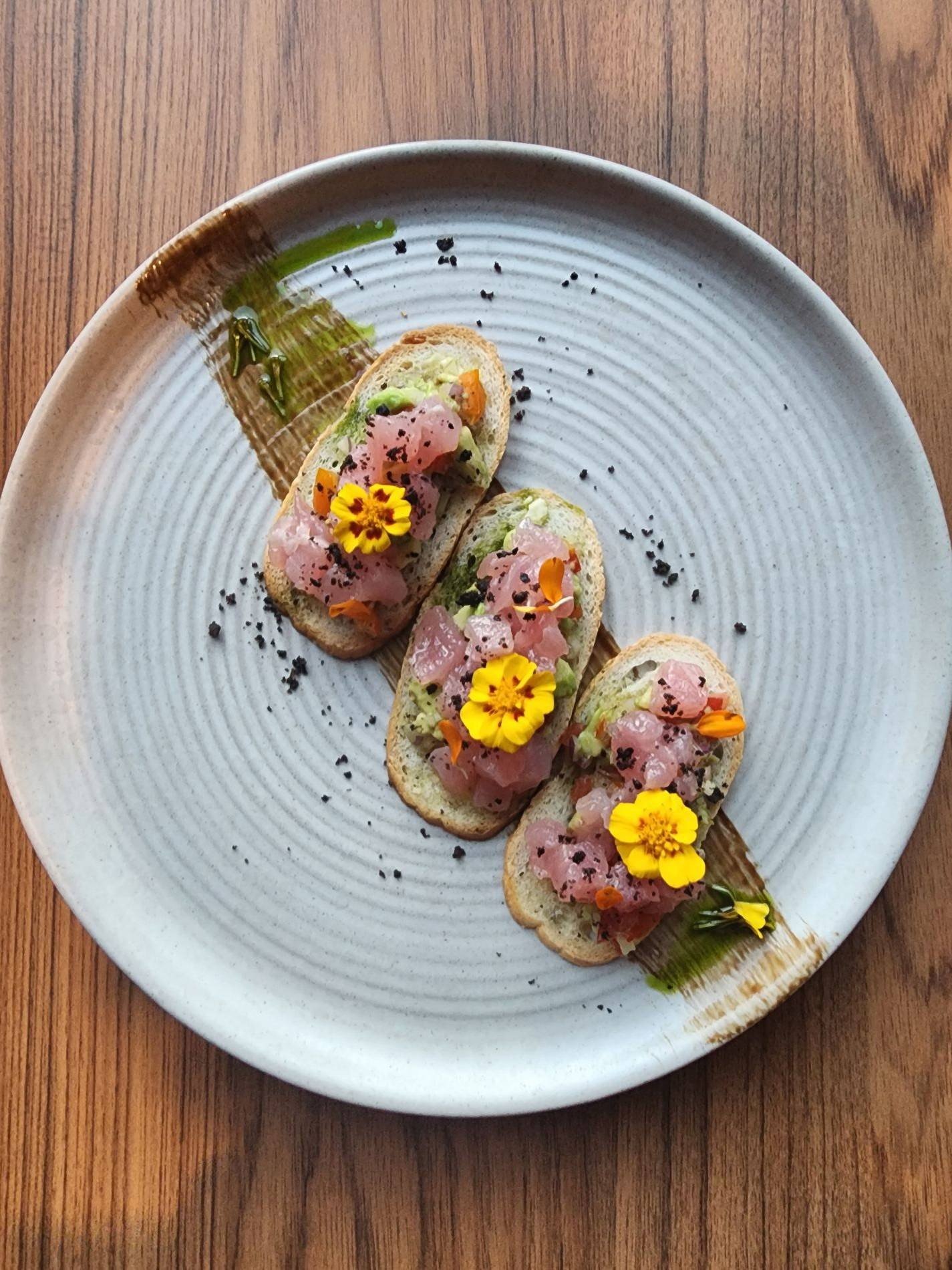 ร้าน BUONO Italian Restaurant BUONO Italian Restaurant | รีวิวร้านอาหาร