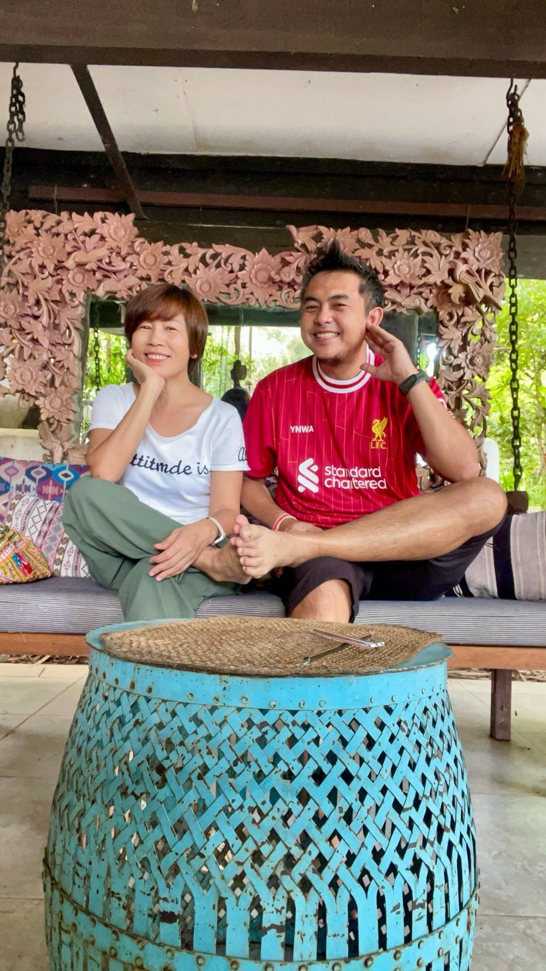 รีวิว Joon Cafe - หากาแฟกินตอนกลางวัน