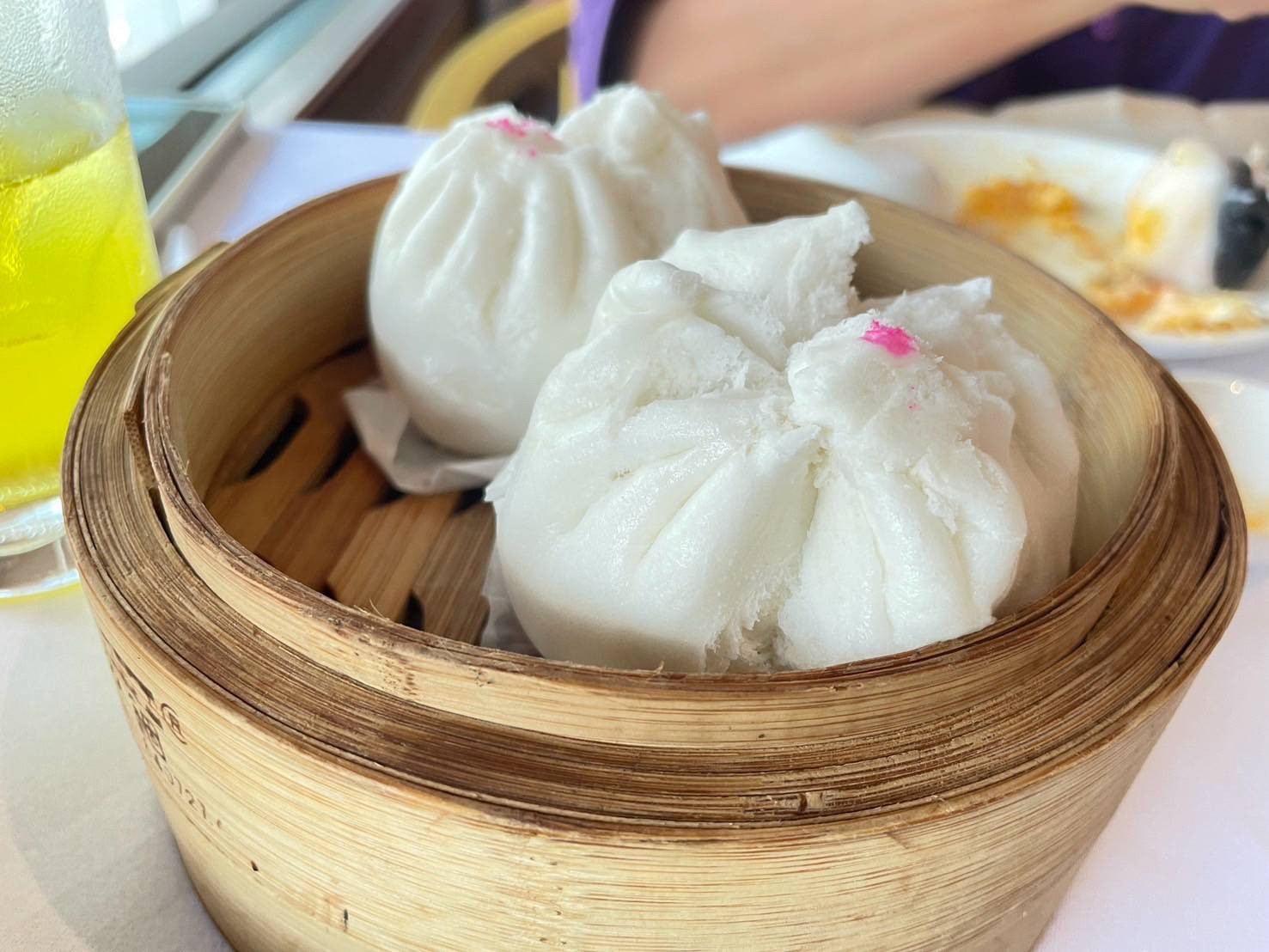 รูป Yok Chinese Restaurant โรงแรม The Emerald