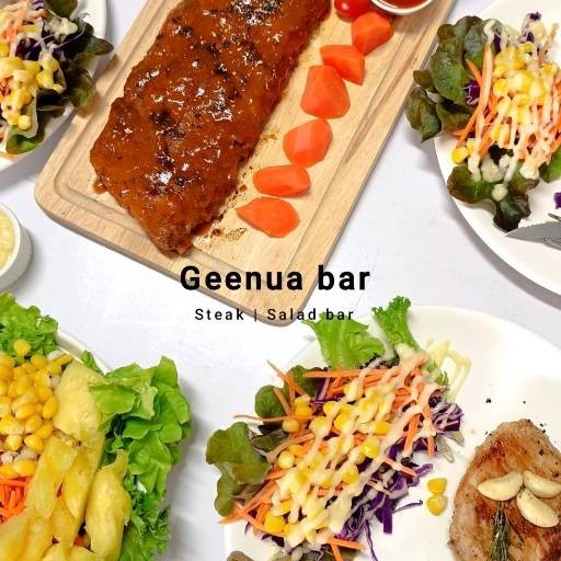 ร้าน Geenua bar Phetchabun | รีวิวร้านอาหาร