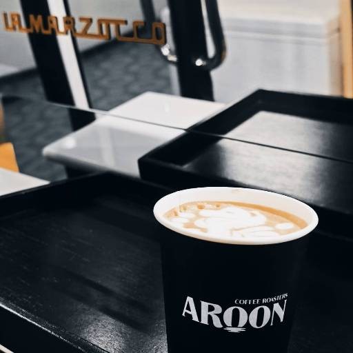 ร้าน AROON Coffee Roasters โรงคั่วกาแฟอรุณ พระราม3 | รีวิวร้านอาหาร