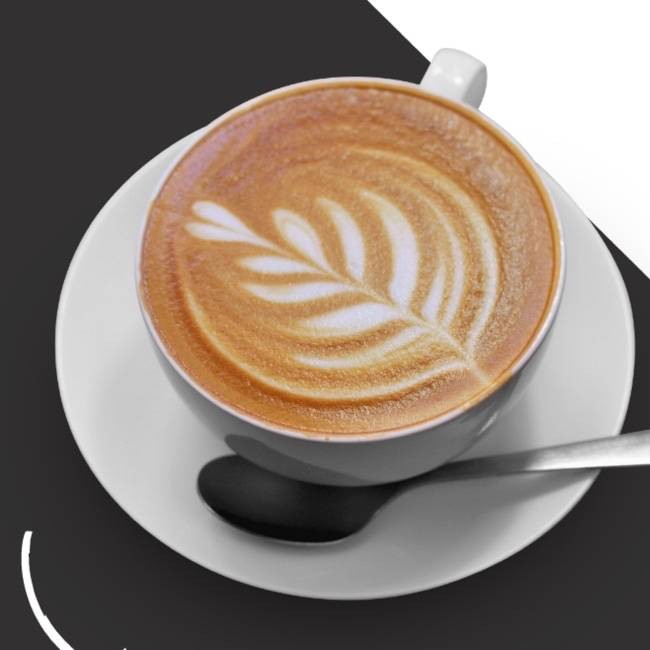 ร้าน Coffee By Farida Ali MBK | รีวิวร้านอาหาร