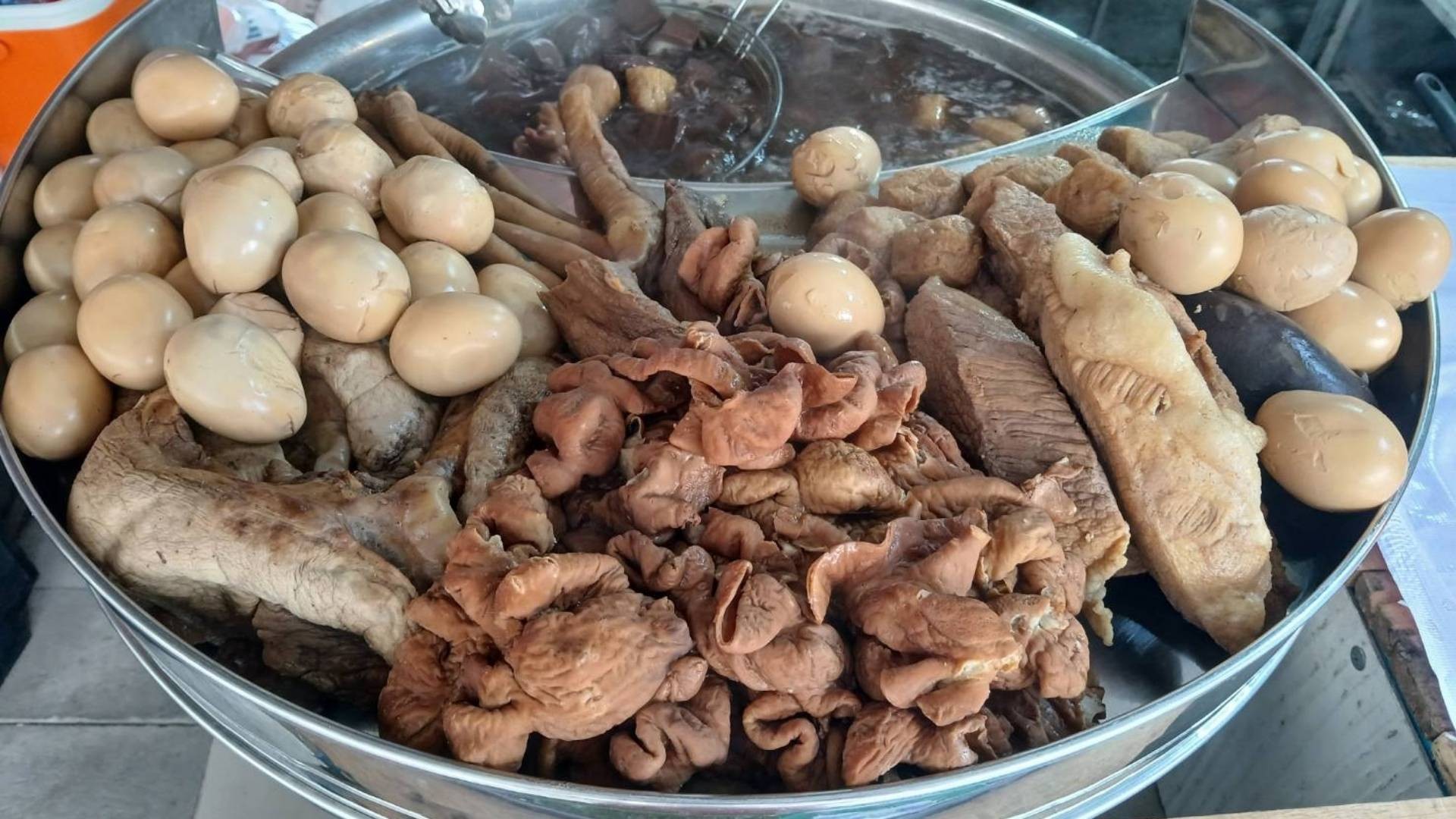 ก๋วยจั๊บ น้ำข้น ร้าน เล่าจั๊ว | สั่งอาหารออนไลน์ล่วงหน้า รับที่ร้านผ่านแอป Wongnai | Wongnai x ...