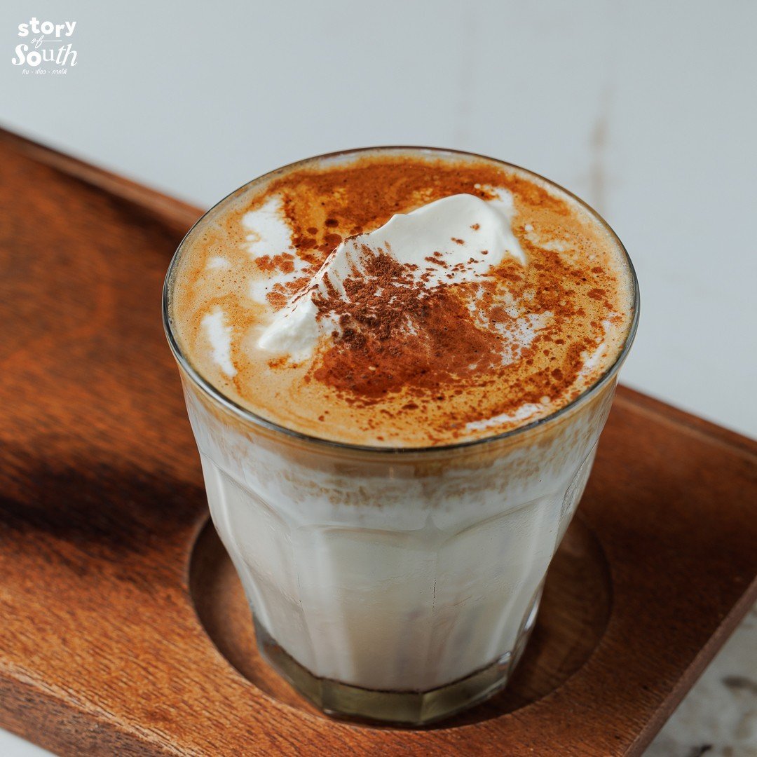 “Dusha Cafe Phuket Old Town” Coffee Community ใจกลางเมืองเก่าภูเก็ต