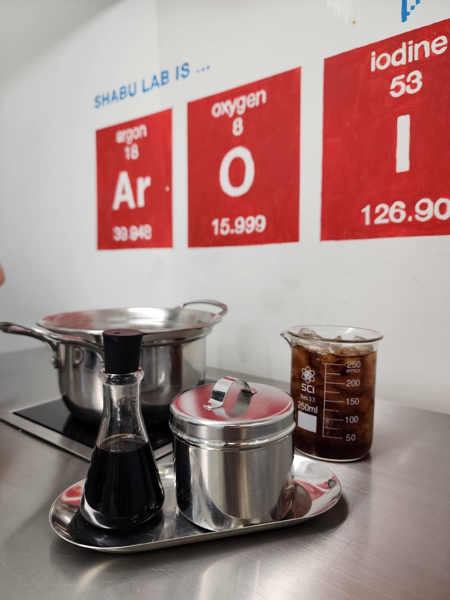 รูป SHABU LAB Seacon Square